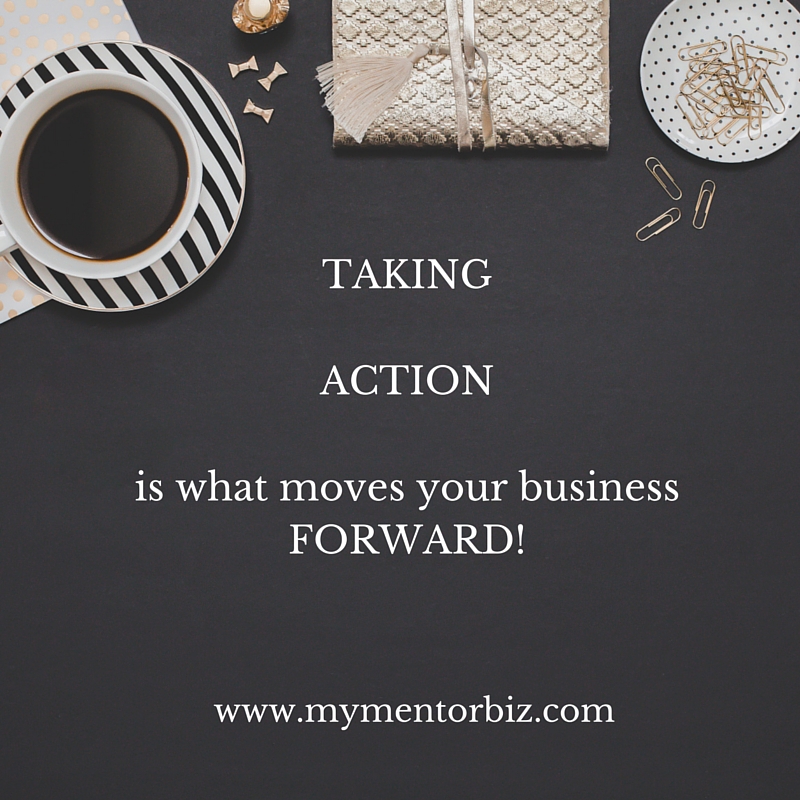 Day 11 Summer Action Plan – Daily Activities that Drive your business ...