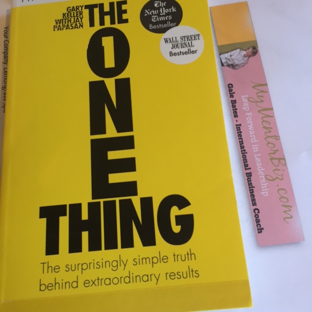 Top 8 Books I Recommend to my Coaching Clients - My Mentor Biz