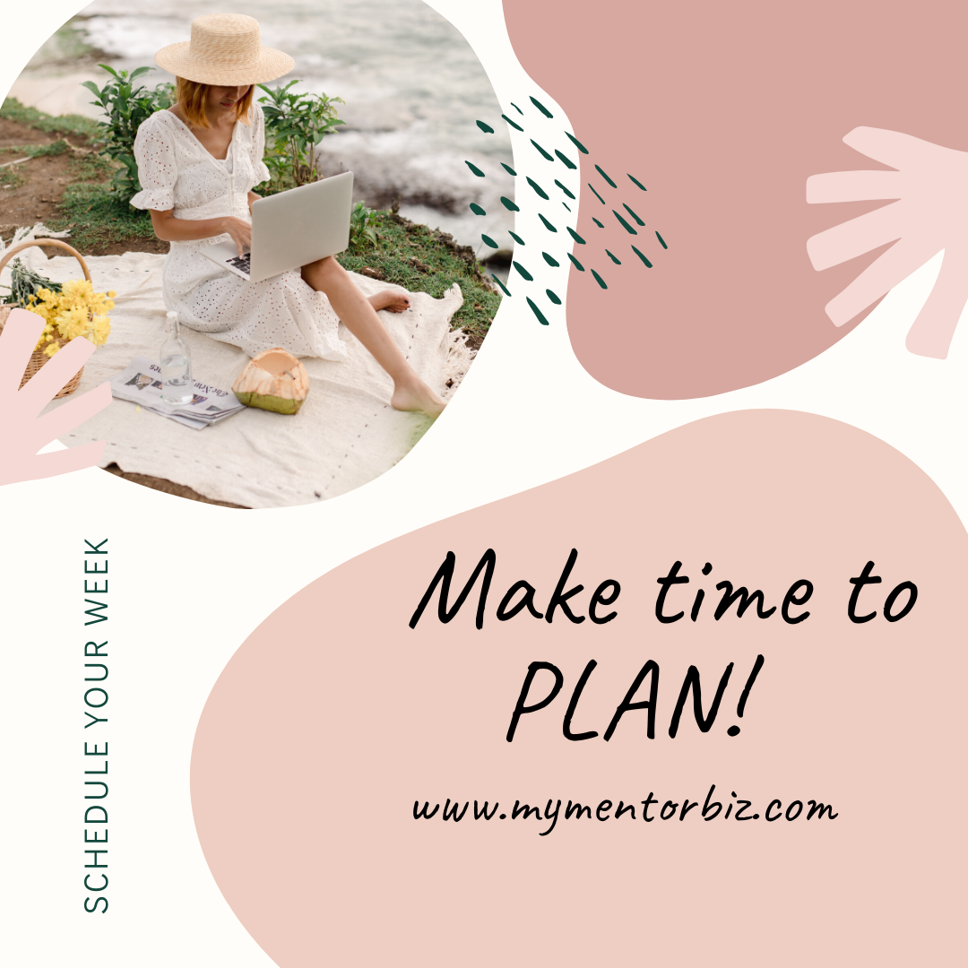 5 Pivotal Planning Steps to Change Your Business in 2020 - My Mentor Biz