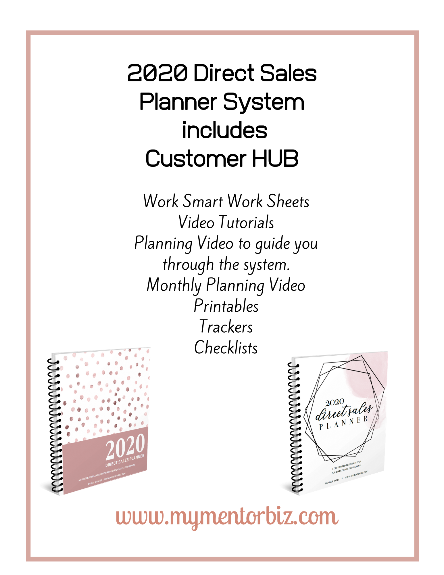 5 Pivotal Planning Steps to Change Your Business in 2020 - My Mentor Biz