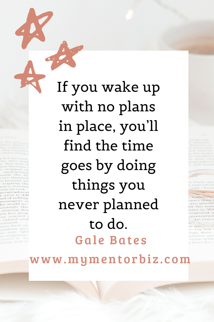 5 Pivotal Planning Steps to Change Your Business in 2020 - My Mentor Biz