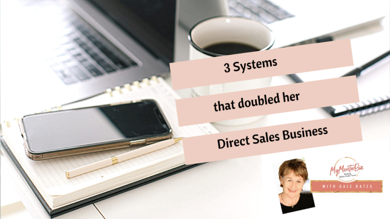 A Predictable Recipe for Success in your Direct Sales Business. - My ...